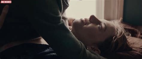 Naked Maya Hawke In Human Capital