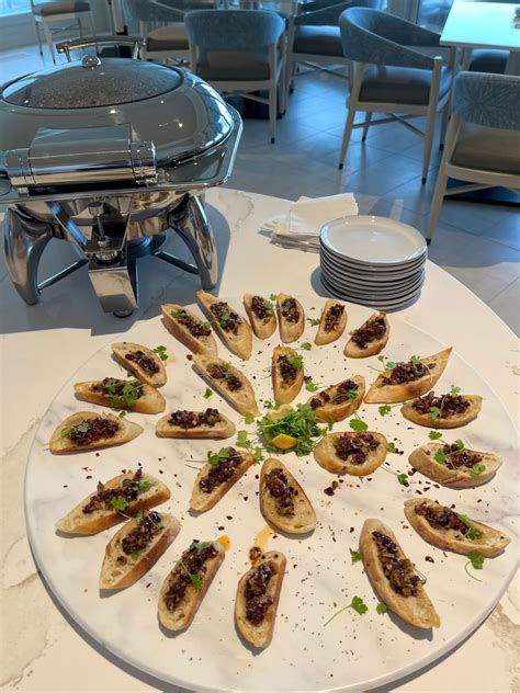 The Banquet Team Did A Great Job Again Last Night 🤩🤩🤩🤩 Hilton Garden