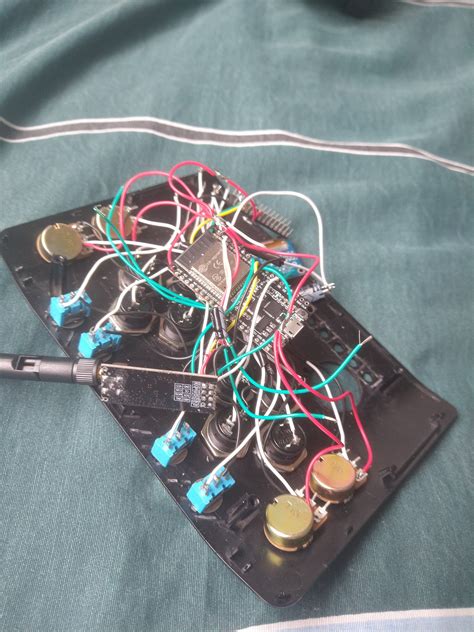 Solved Mcp23017 Not Working Properly 3rd Party Boards Arduino Forum