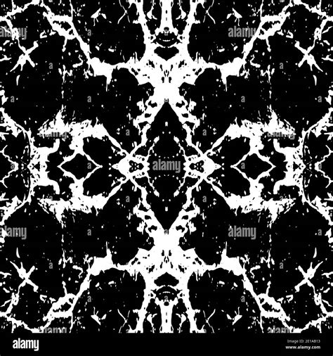 Grunge Seamless Pattern Stock Vector Image Art Alamy