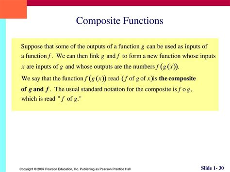 2 Functions And Graphs Ppt Download