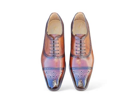 Mens Shoes From Carrucci