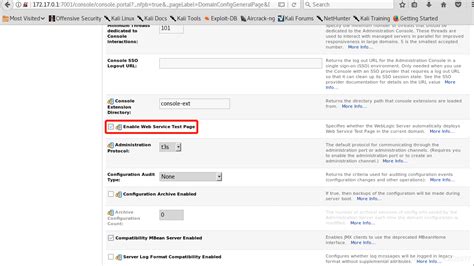 Weblogic任意文件上传漏洞（cve 2018 2894）复现 Csdn博客
