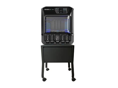 Stratasys® J35™ Pro Overview Productiontogo