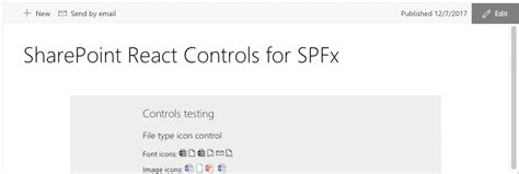 Leaking Abstraction In Webparttitle Control From Pnpspfx Controls React Dzmitry Rahozhny
