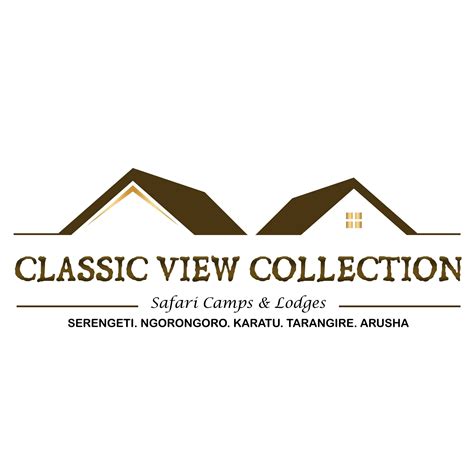 Serengeti Classic View Migration Camps Classic View Collection