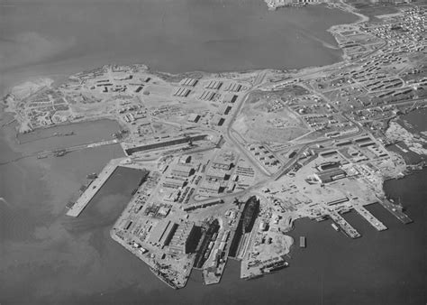 Hunters Point Naval Shipyard