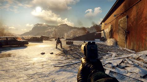 Generation Zero Heavy Weapons Pack Deku Deals