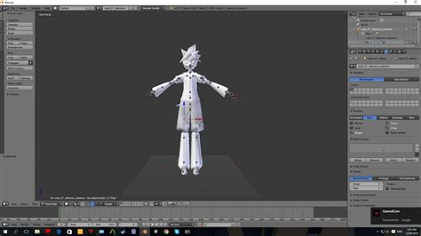How To Make A Gmod Player Model Easy Wiley Hity1936