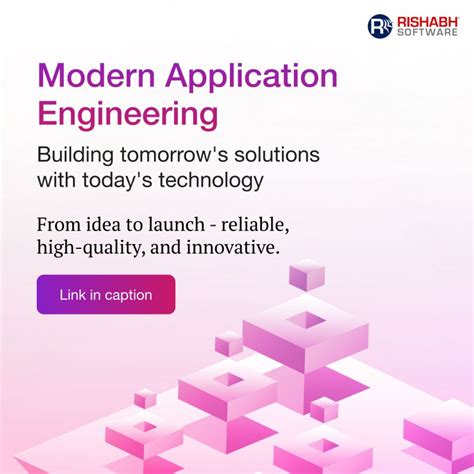Rishabhsoftware Applicationengineering Softwaredevelopment