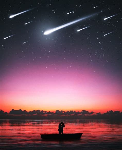 별똥별 꿈 해몽