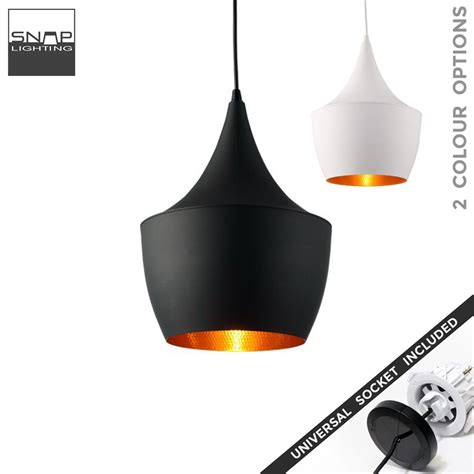 Snap Lighting — Beki Downlight To Pendant Conversion Kit