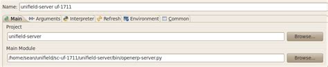 Python Automating Eclipse Pydev Setup Stack Overflow
