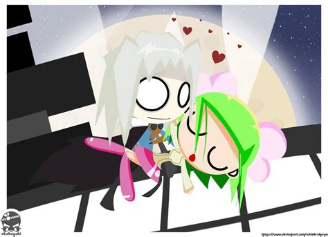 Oh Oh Oh Sexy Vampire By Adrielle Akuryo On Deviantart