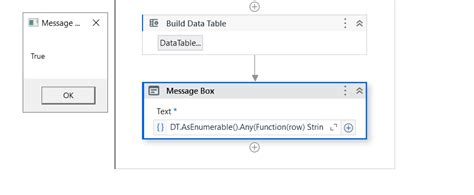 How To Find If The Value In Particular Column Is Empty Or Not Activities Uipath Community Forum