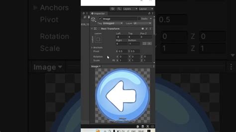 kannan m k on linkedin unity3d 1 minute tips video how to position ui very fast for all the…