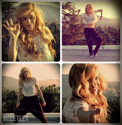 Chachi Gonzales Thought Of You Codie Sanchez Gabby Gonzalez