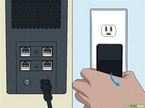 Cox Router Blinking Orange What It Means How To Fix It