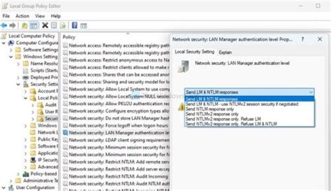 The Specified Network Password Is Not Correct Fix