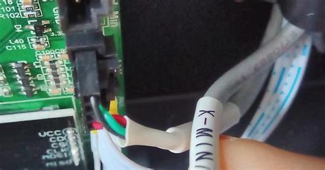 Flashforge Creator Pro2 Mainboard Replacement Album On Imgur