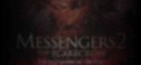 Messengers 2 The Scarecrow 2009 Nudity See Nude Pics And Clips Mr Skin