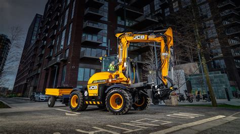 Jcb Uses Syncron Inventory For Improved Service Parts Availability
