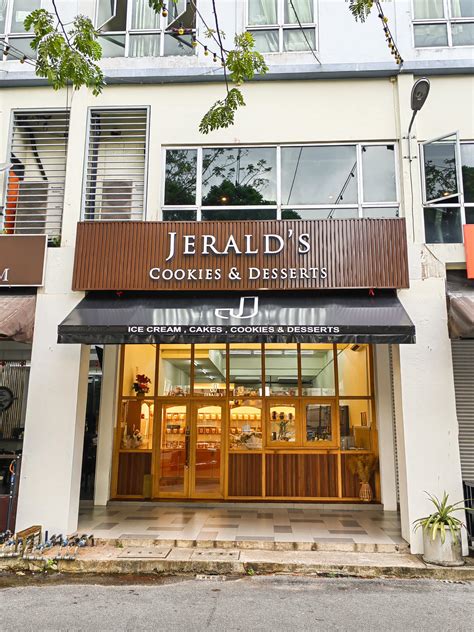 🌟exciting Menu Update At Jeralds Jeralds Cookies Facebook