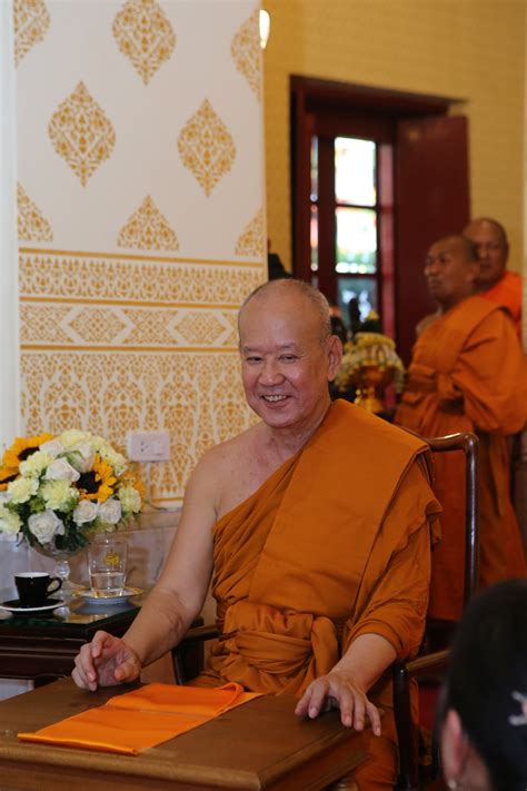 คณะสงฆ์วัดสระเกศฯ วัดสระเกศราชวรมหาวิหาร Facebook