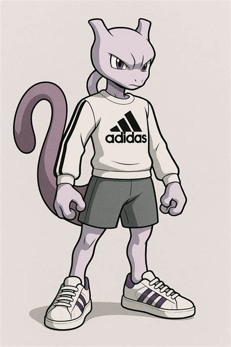 Pokémon Adidas 30th Anniversary 2026