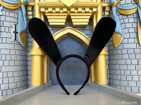 Wdw Mk Oswald Ears Allearsnet