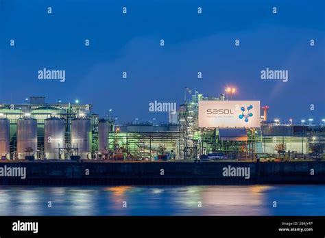 Sasol company hi-res stock photography and images - Alamy