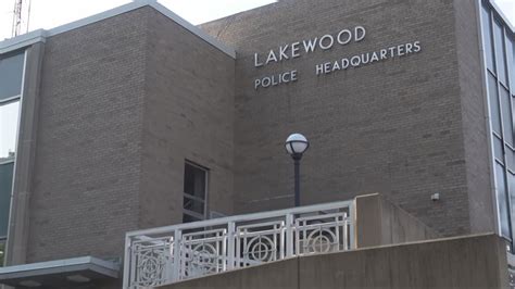 New Details On Fatal Lakewood Shooting