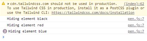Css Transitions Hiding 3 Elements In Sequence Not Working Using
