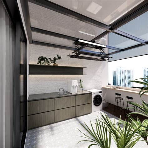 Revolutionize Laundry Routine With Yu Home Laundry System