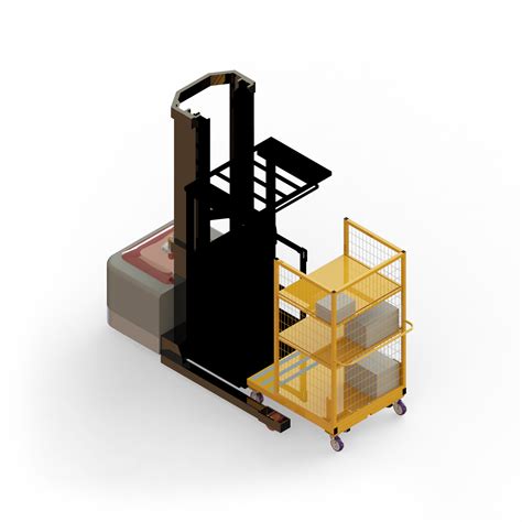 Crown Stock Picker