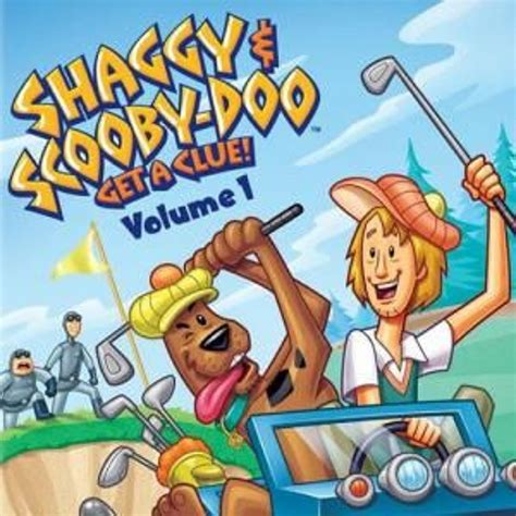 Stream Shaggy And Scooby Doo Get A Clue Theme By Letyasit Urena Profile