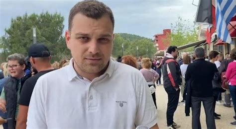 Flet Djali I Fredi Belerit Babai Im është Si Shkëmb Bëmë Histori Në