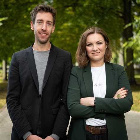 Jelena Filipovic Und David Raedler Bilden Unser Neues Co Präsidium Vcs Verkehrs Club Der Schweiz