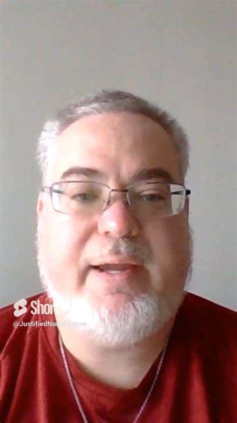 I Dont Have Faith Is Bogus Rjustifiednonetheless