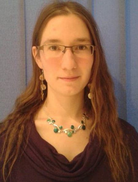 Anne Westermeyer Ecole Nationale Supérieure De Chimie à Montpellier