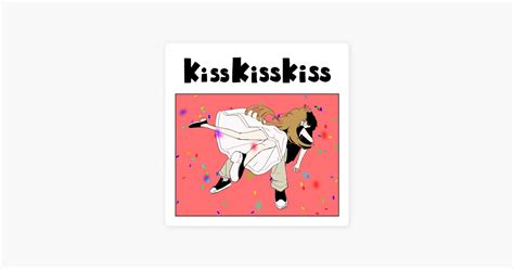‎kiss Kiss Kiss Single Akasakiのアルバム Apple Music