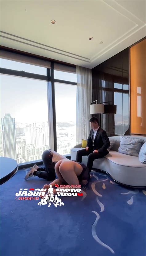 the slaves serve their master part2