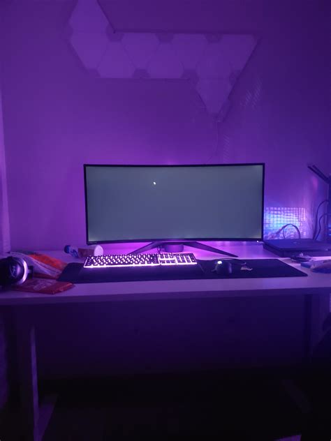 Backlight Bleed Album On Imgur