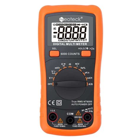Best Multimeter Brands Top 15 Of 2022 Reviewed Latest
