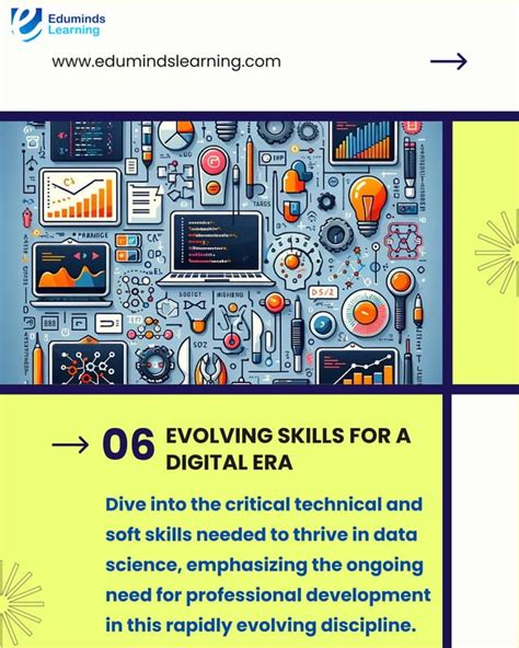 Learn How Data Science Changes Our World PDF Science