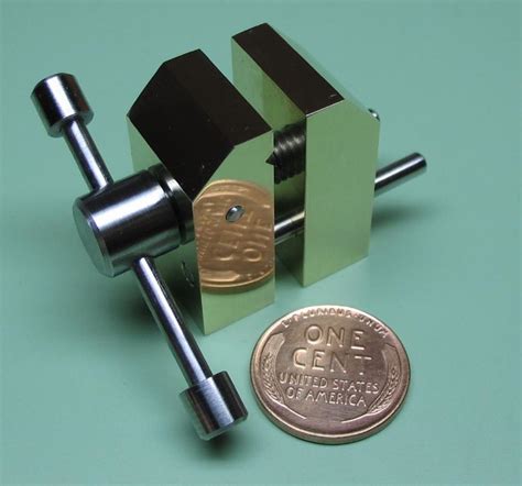 Mini Vise