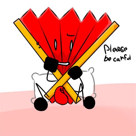 Rule 34 Fan Ii Hemispheric Inanimate Insanity Object Show Object Shows Solo Tentacle Penis