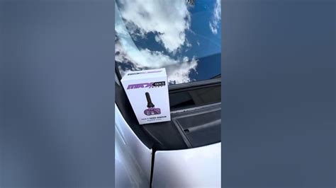 Copyingcloning A Max Gen 5 Sensor Tpms Tutorial Youtube