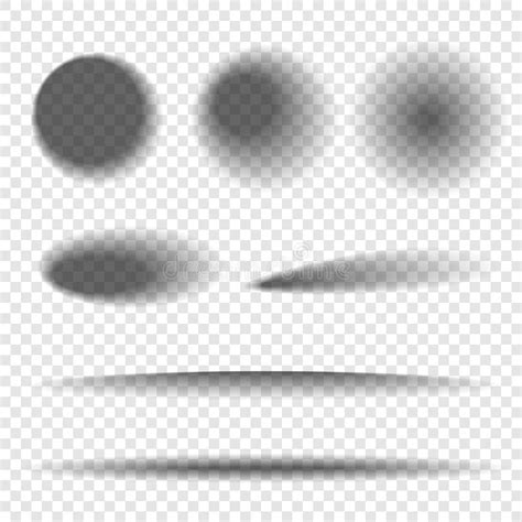 Different Shadows From Same Object Circle Square Triangle Point Of View