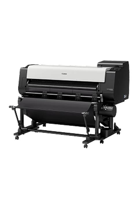 Canon Imageprograf Tx 4000